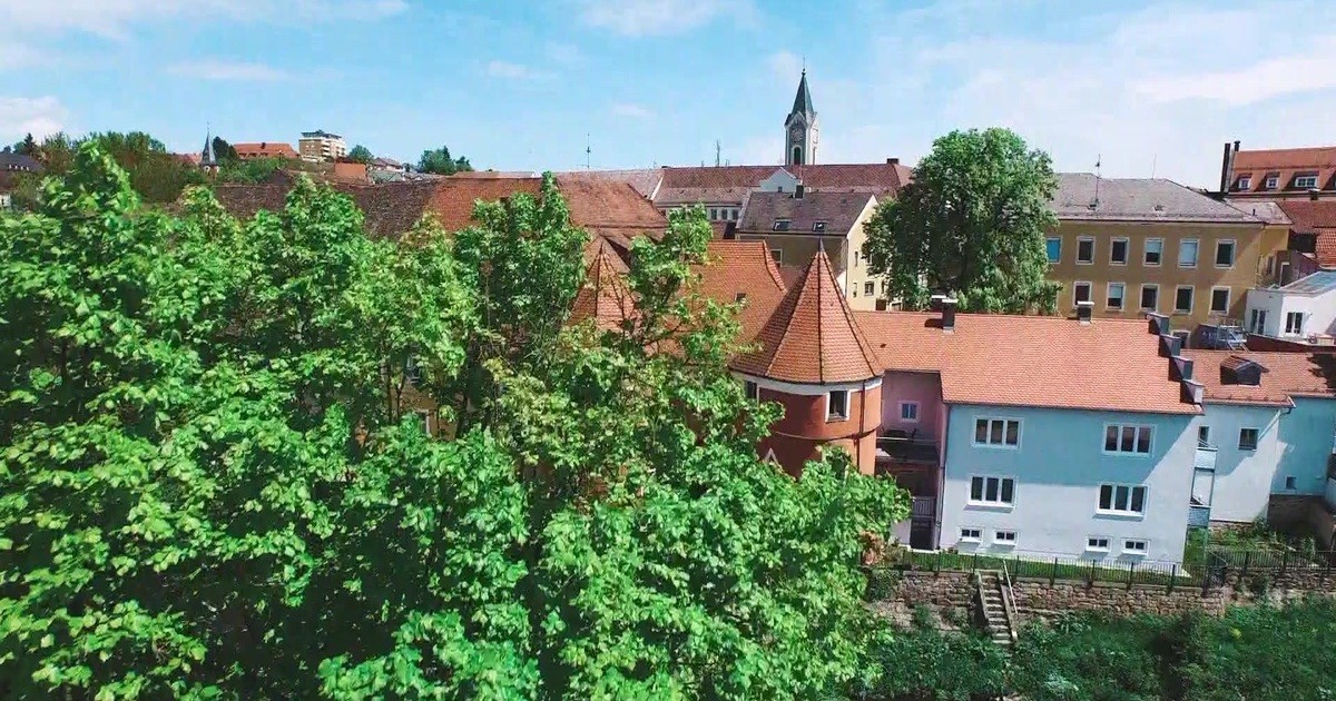 Oberpfalz plus vom 2.02.2024 | OTVA